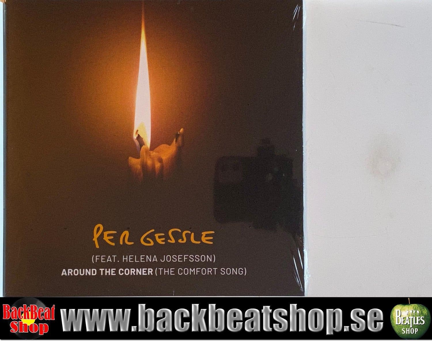 PER GESSLE; HELENA JOSEFSSON - AR.. | Köp från backbeat på Tradera ...