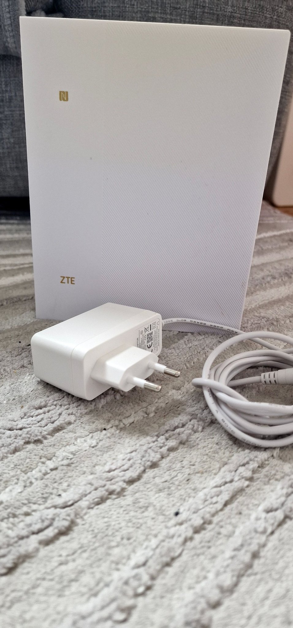 ZTE MF297D 4G | Köp på Tradera (692954907)