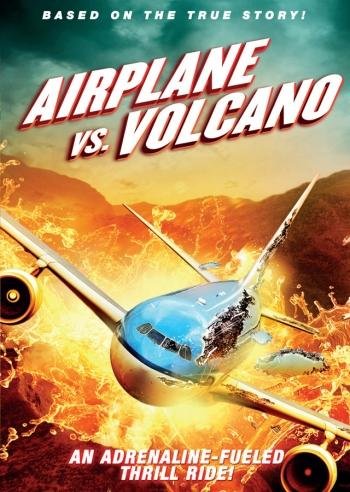 Airplane vs Volcano (2014) James Kondelik och J.. | Köp på Tradera ...