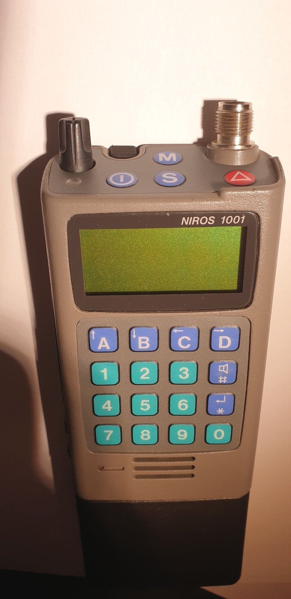 Ericsson/Niros P500 skyddspropp/anslutningsprop.. | Köp på Tradera ...