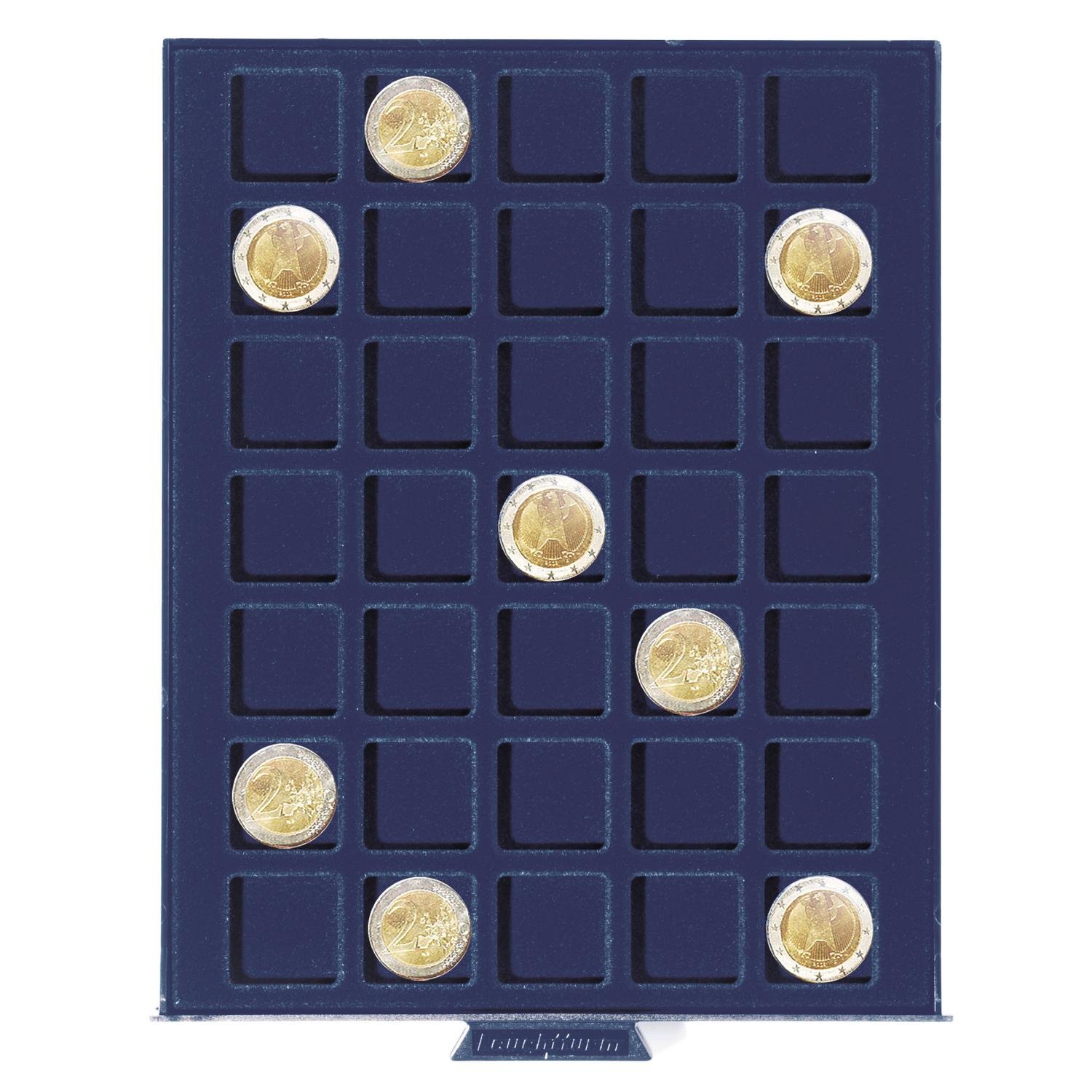 coin box SMART, with 35 squar.. | Köp från Samlartorget på Tradera ...