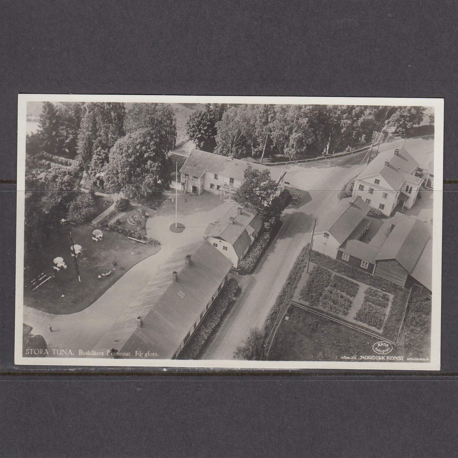 Stora T.. | Köp från StockholmVykortochFrimärkshandelAB på Tradera ...