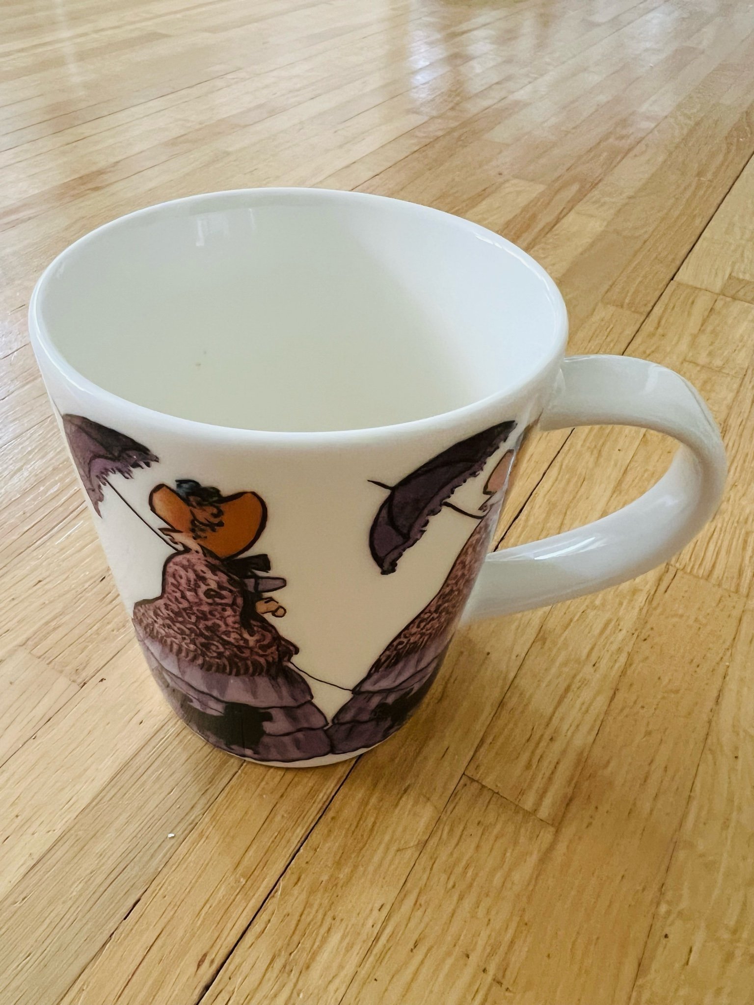 Se produkter som liknar 1 Mugg Design House Stockholm.. på Tradera ...