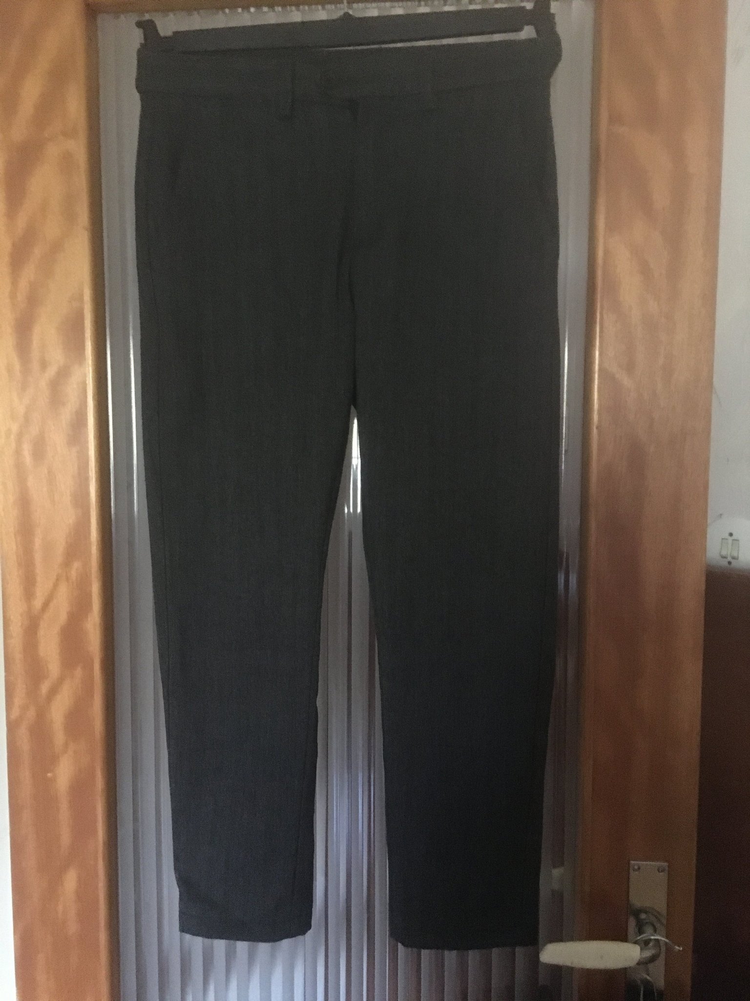 Snygg grå byxa från Jack & Jones, Slim Marco, s.. | Köp på Tradera ...