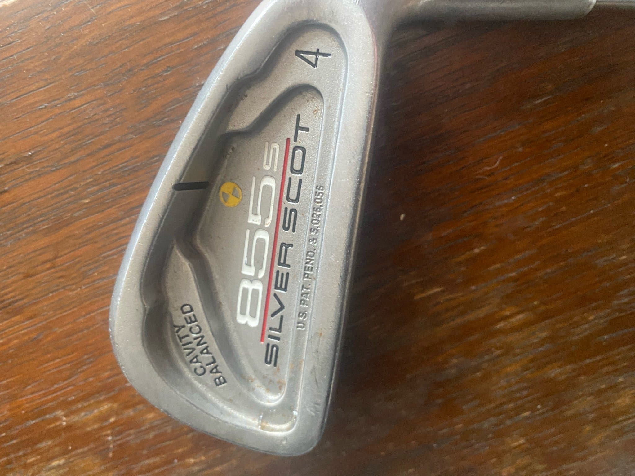Se produkter som liknar Golfklubba Tommy Armour nr 4 .. på Tradera ...