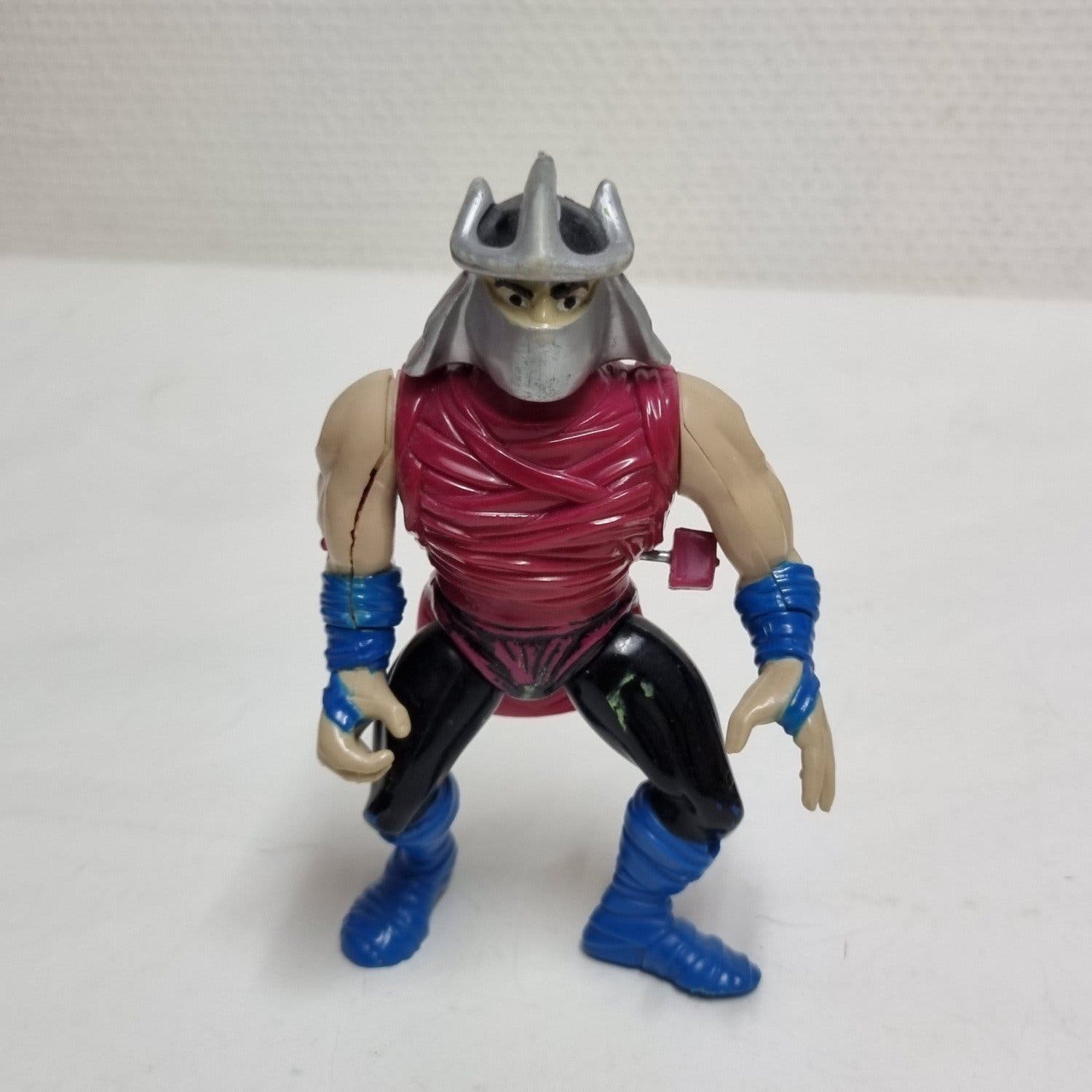 Shredder 1990 TMNT Teenage Mu.. | Köp från Askers_grums på Tradera ...