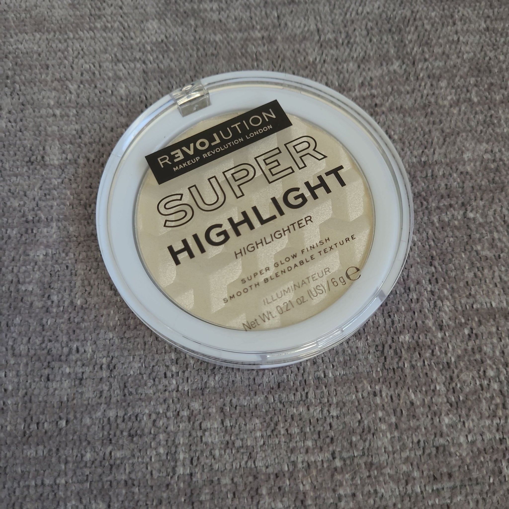 Nytt super highlighter 6g Revolution | Köp på Tradera (633034542)