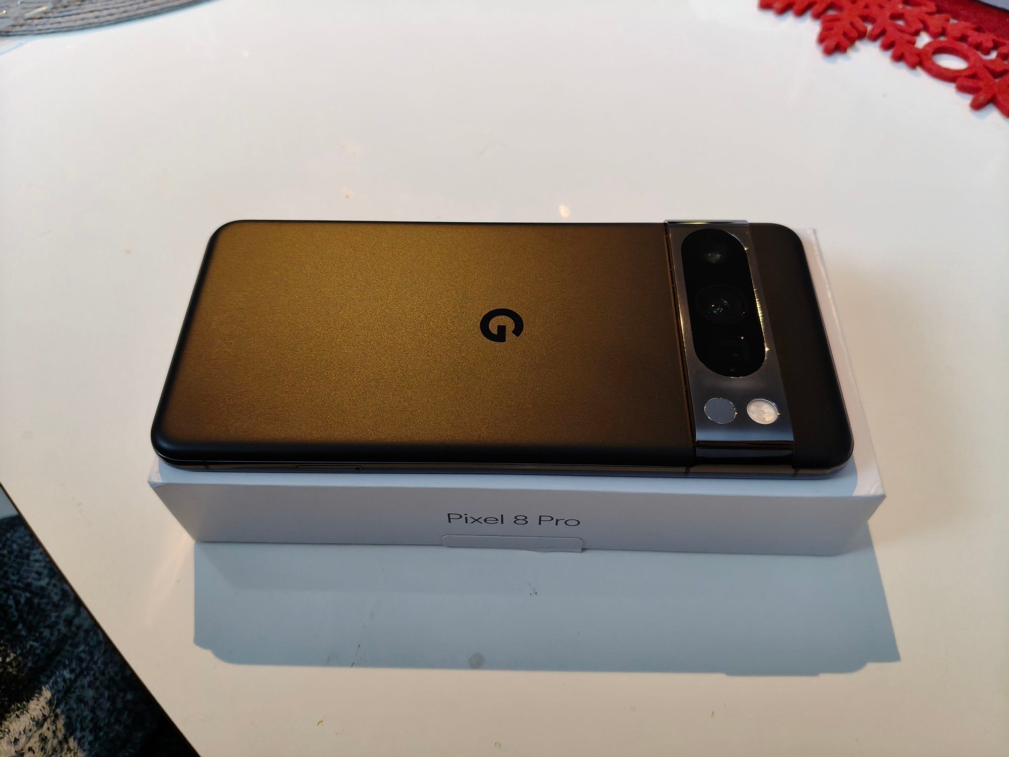 Google Pixel 8 pro | Köp på Tradera (711303794)
