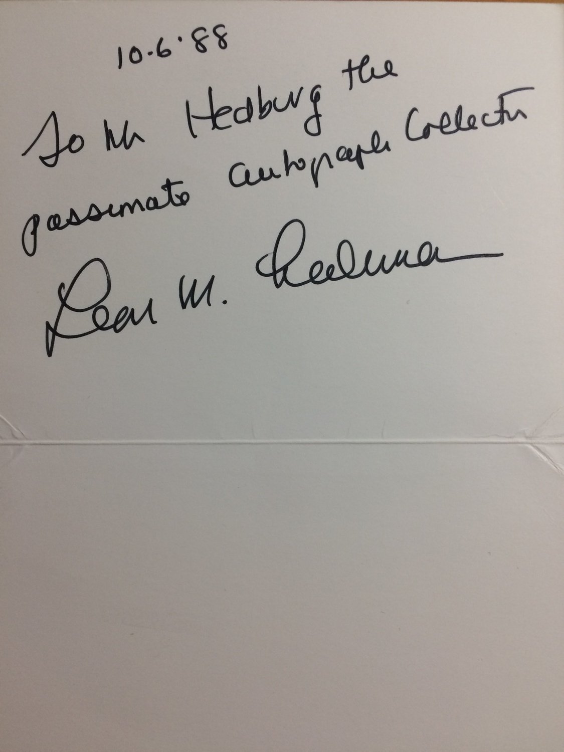 Se produkter som liknar Leon Max Lederman - Nobelpris.. på Tradera ...