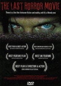 Last horror movie - 2003 (b.. | Köp från Boa-skivakuten på Tradera ...
