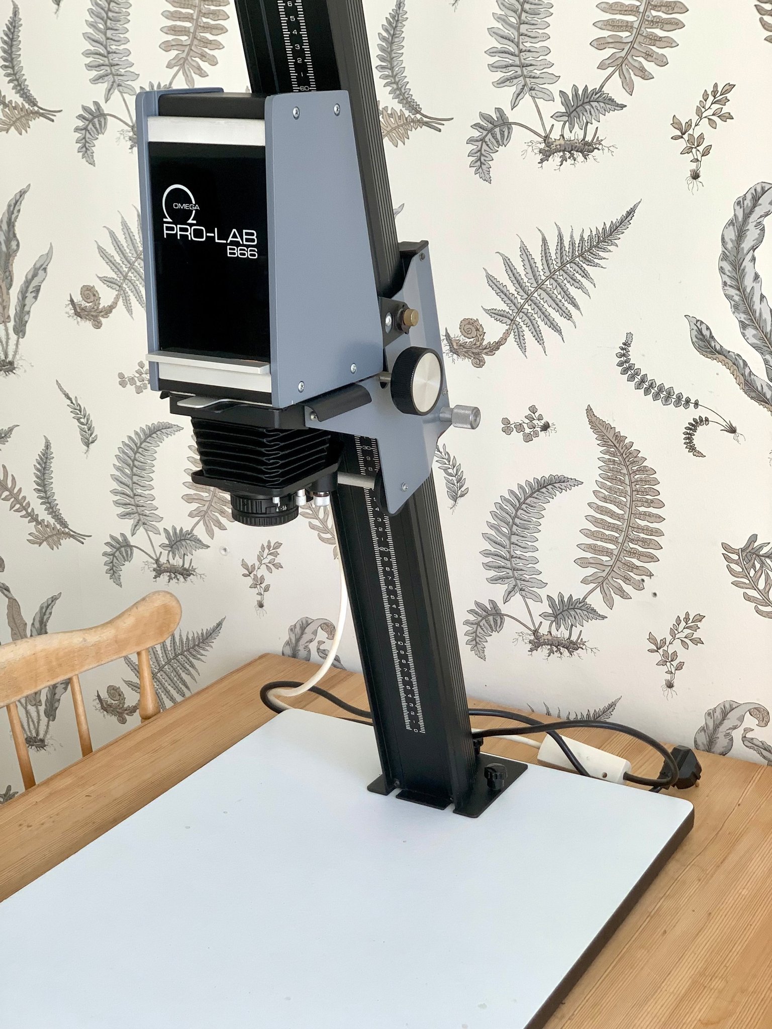 Se produkter som liknar Omega Pro-Lab XL B66, förstor.. på Tradera (593331774)