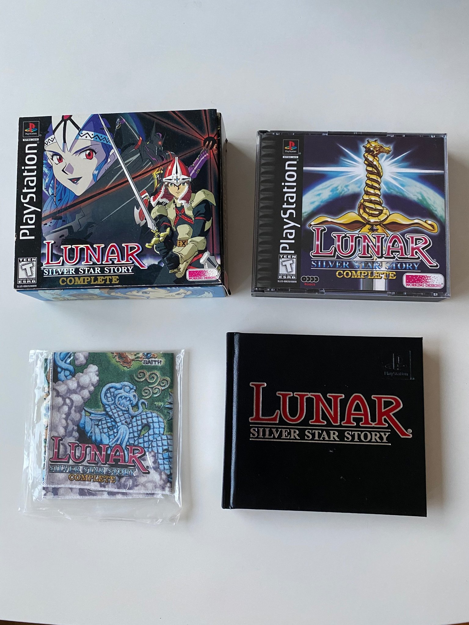 Lunar silver star story ps1 eboot - stopaceto