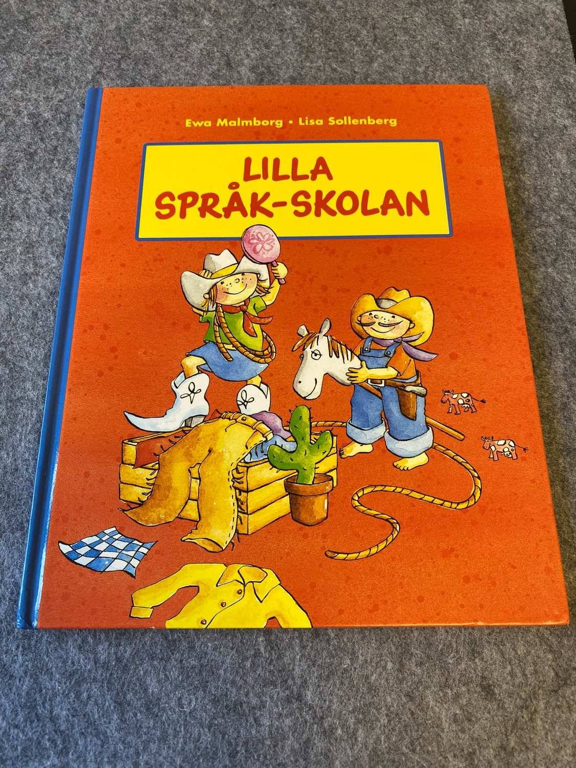 Ewa Malmberg / Lisa Sollenberg .. | Köp från LindesFynd på Tradera ...