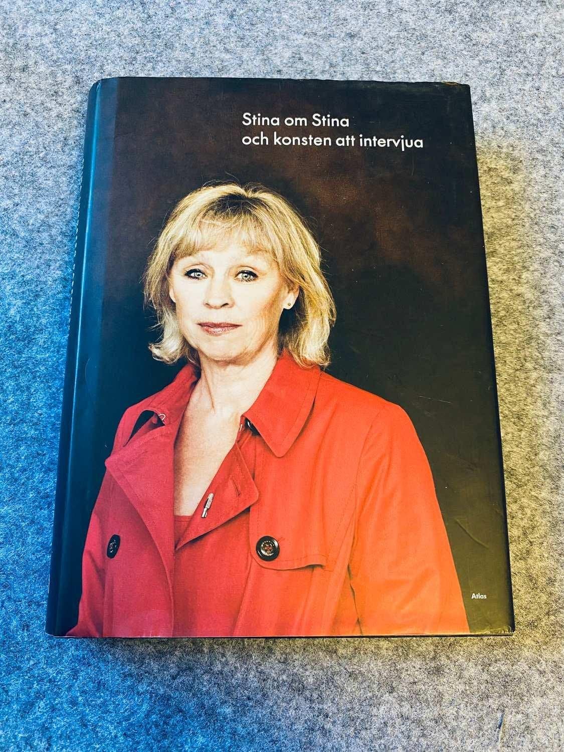 Stina Lundberg Drabowski - Stin.. | Köp från LindesFynd på Tradera ...