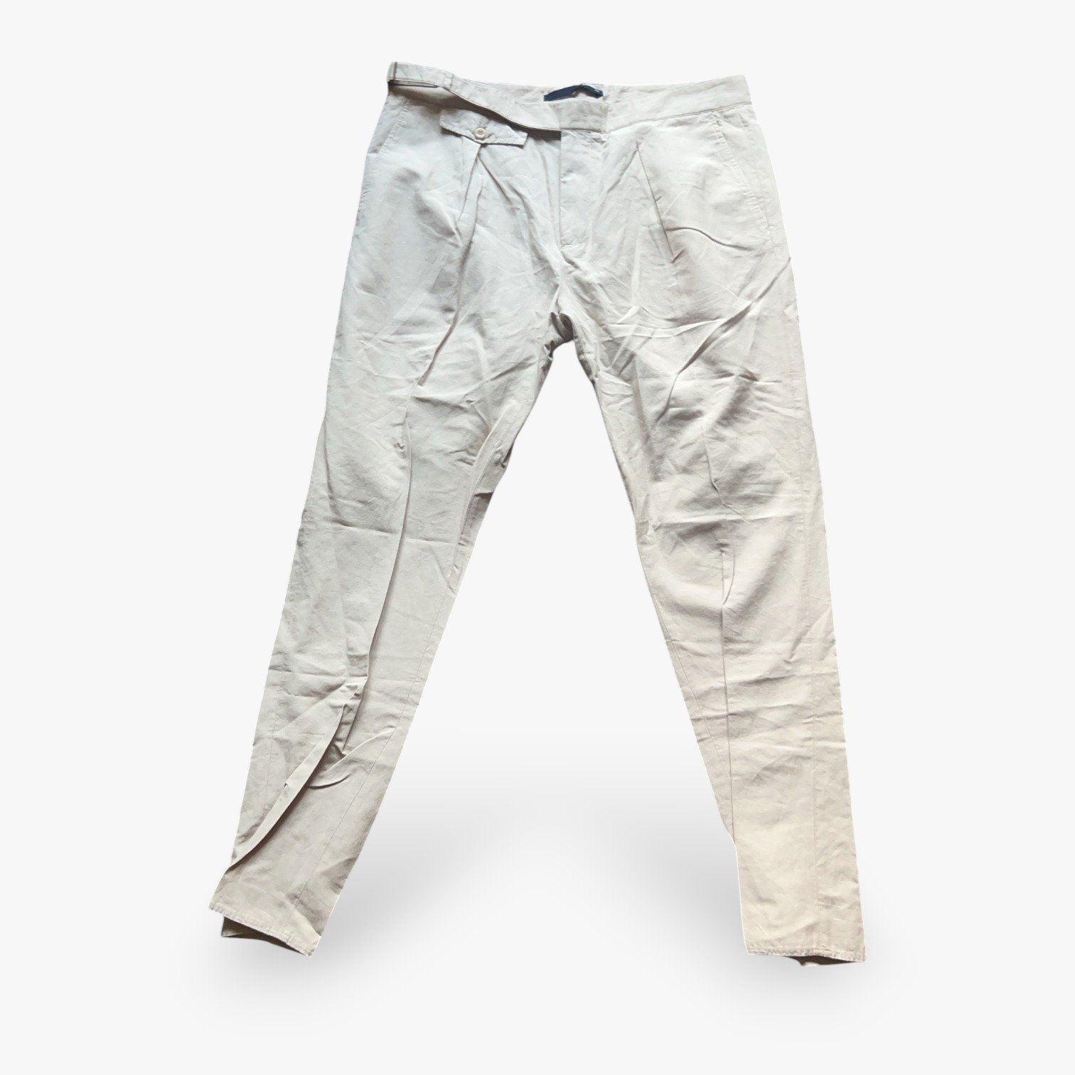 Incotex-chinos NWT | Köp från mairesale på Tradera (734138977)