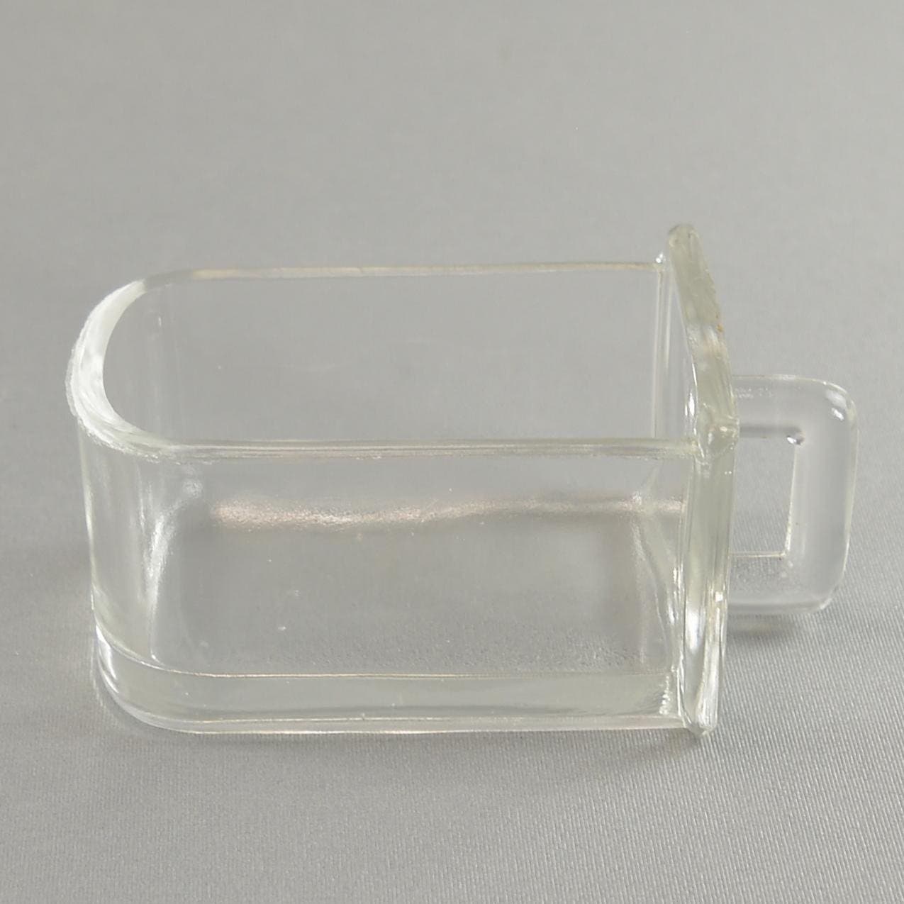Liten skeppa/skäppa i Glas .. | Köp från snickaregården på Tradera ...