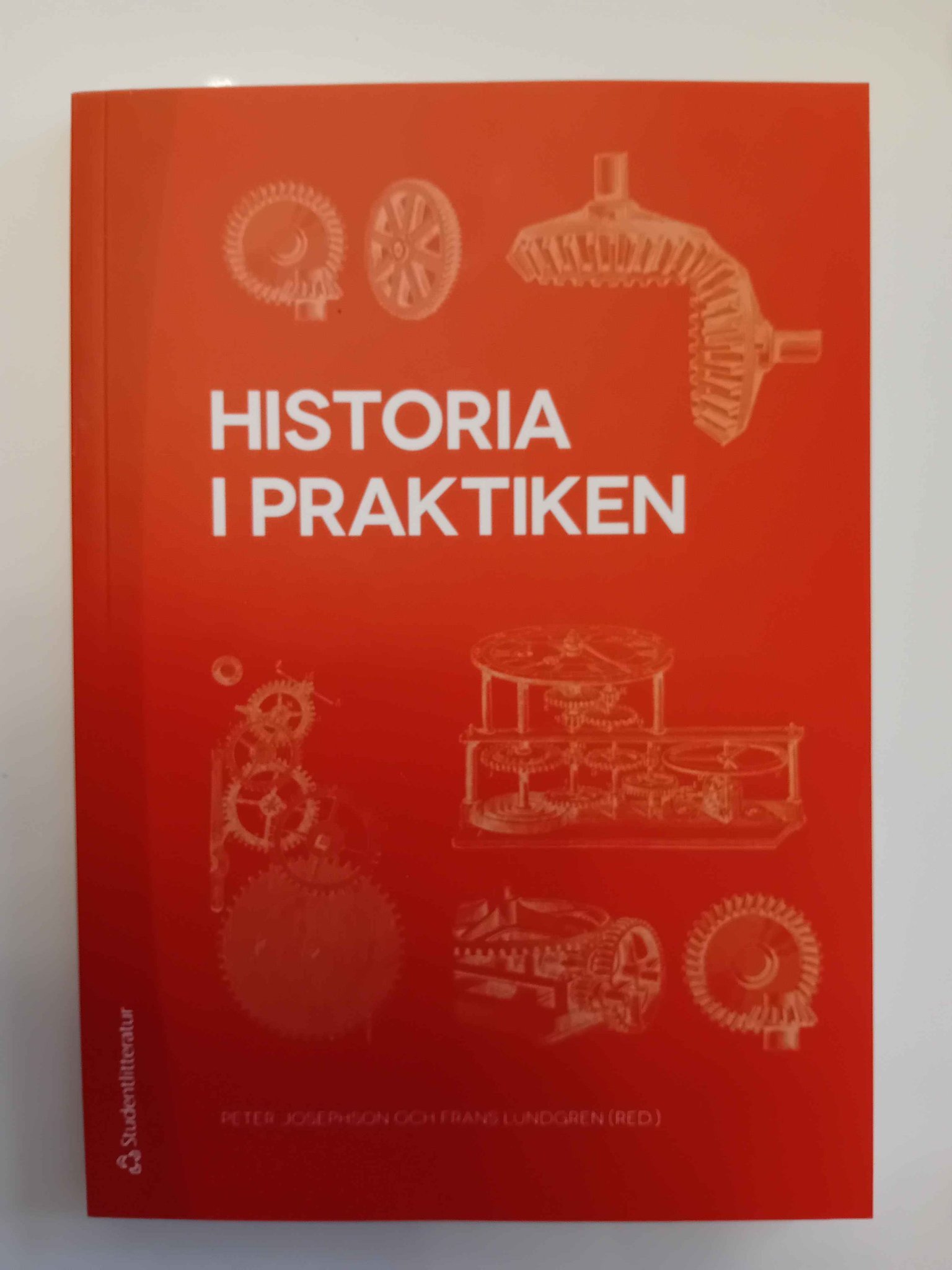 Historia i Praktiken - Peter Josephson och Fran.. | Köp på Tradera ...
