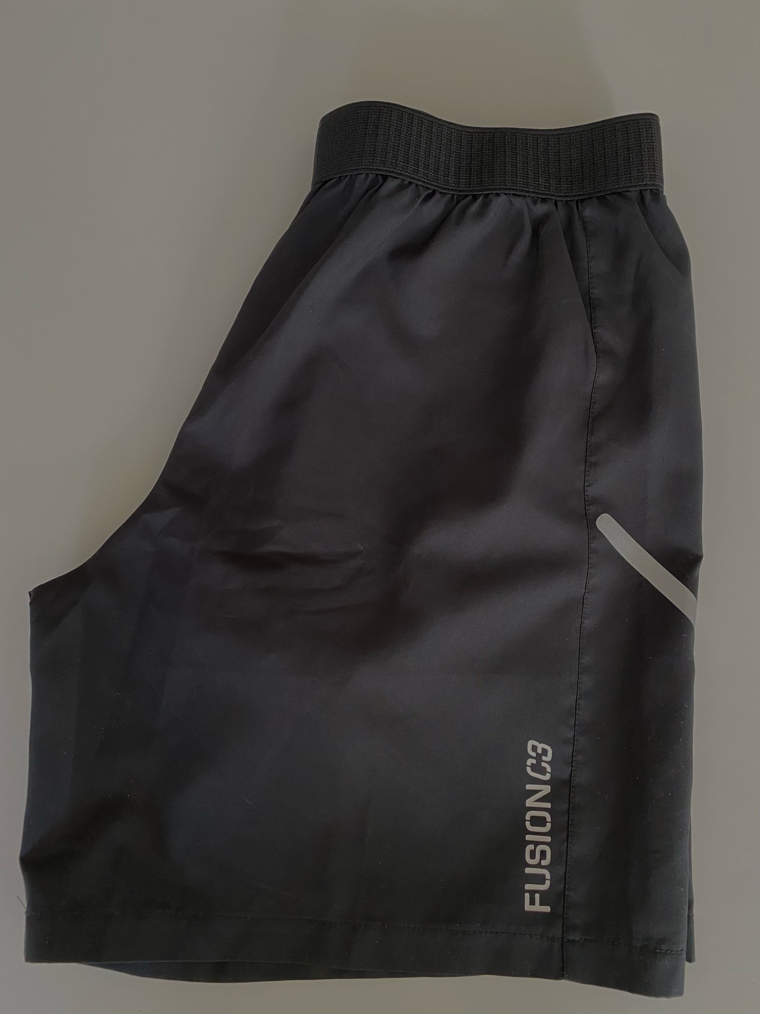 Se produkter som liknar Fusion C3 Lätt löpar- träning.. på Tradera ...