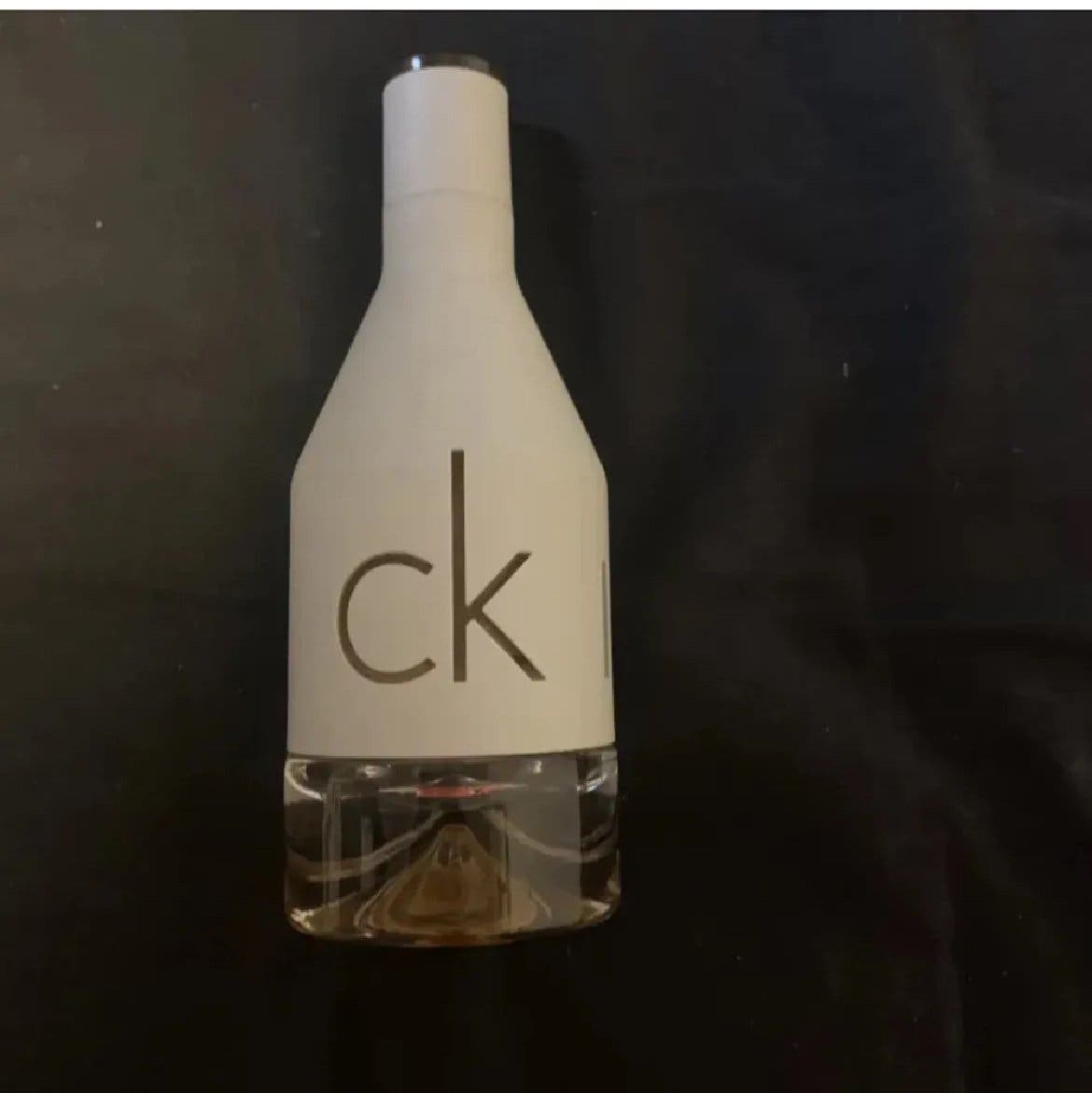 Calvin Klein IN2U parfym dam | Köp på Tradera (662080900)