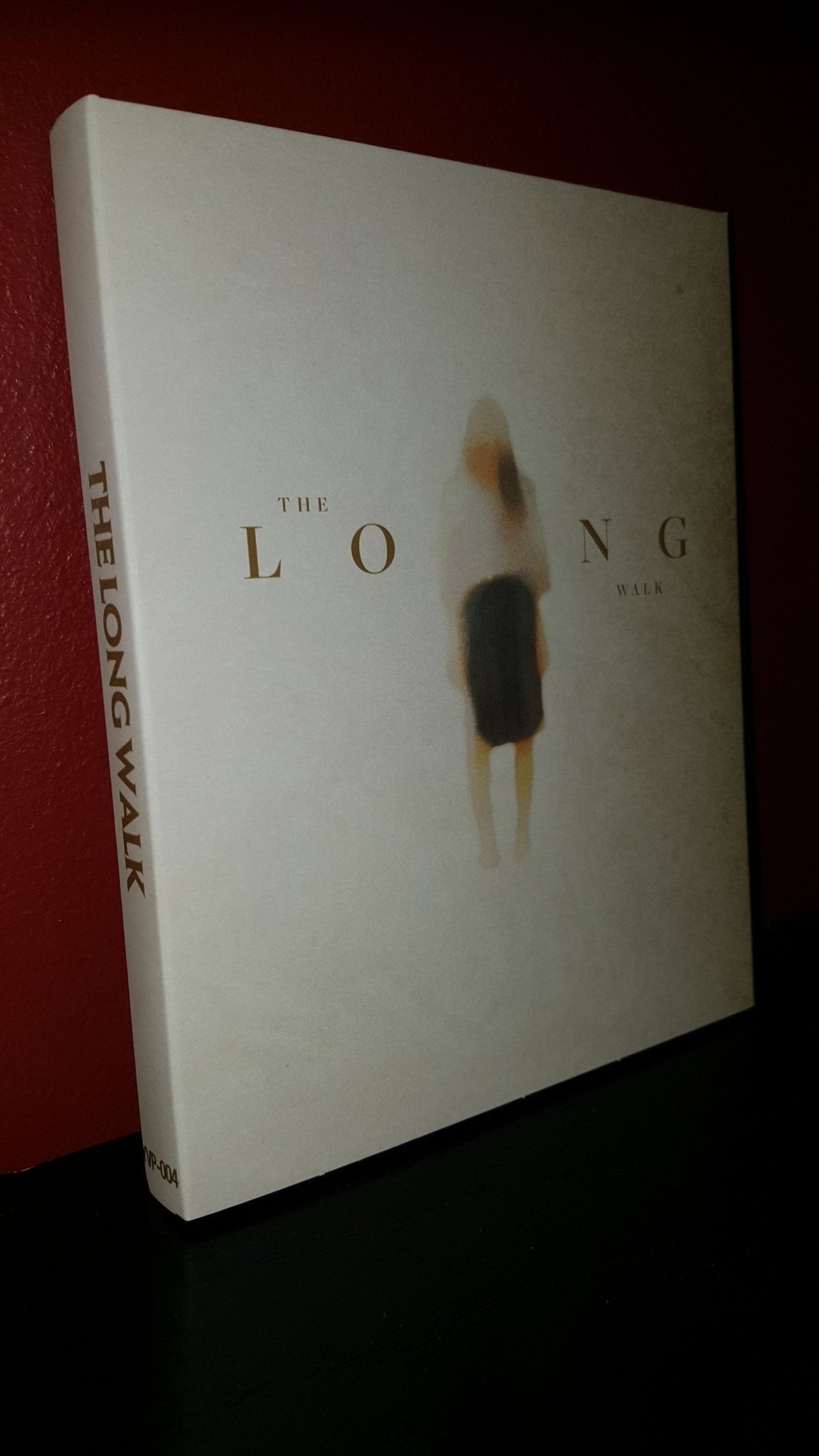 The Long Walk - Yellow Veil Pictures / Vinegar .. | Köp på Tradera ...