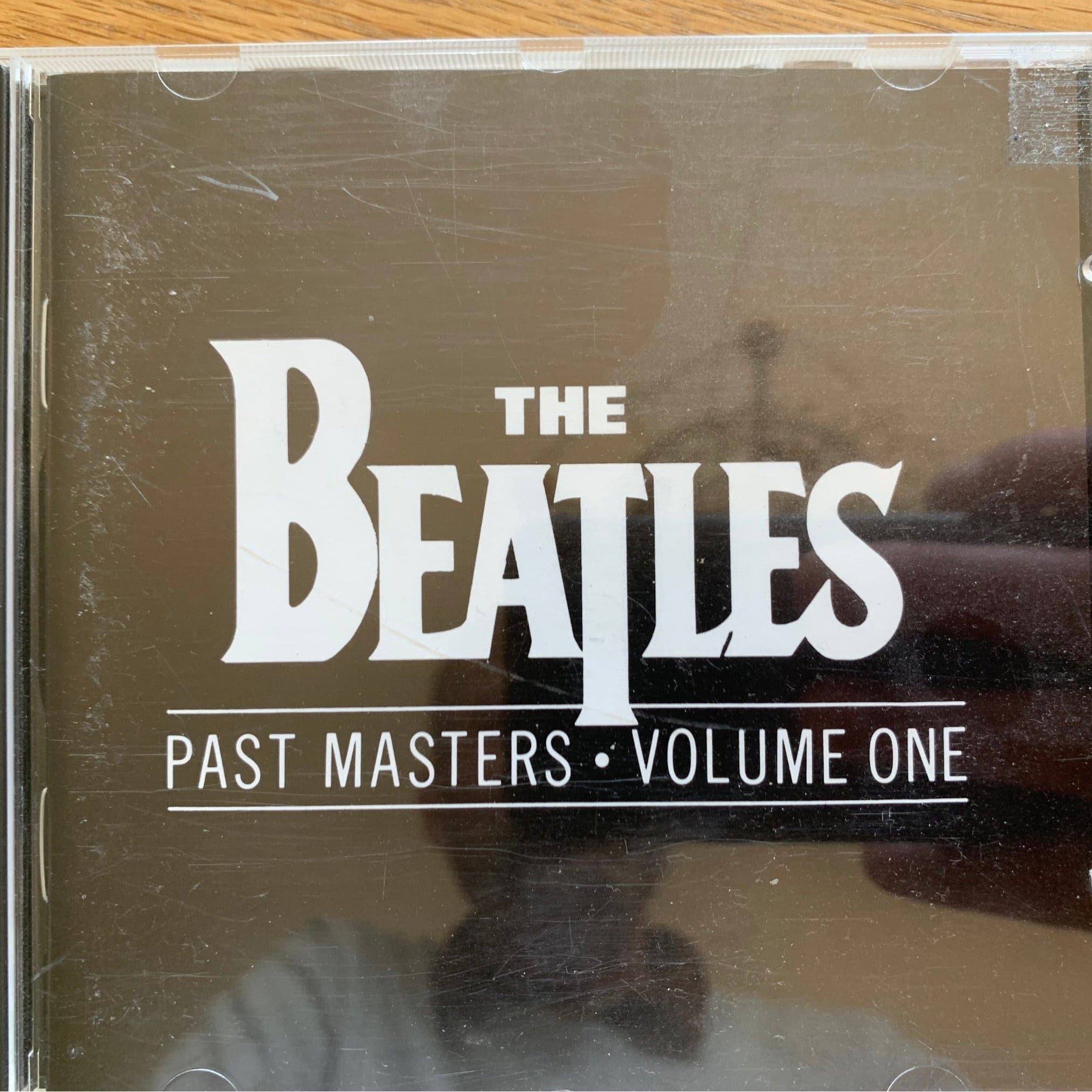 The Beatles - Past Masters Volume One | Köp på Tradera (656803615)