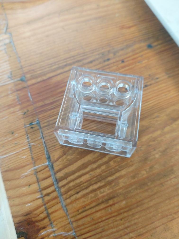 lego trans clear del för kugghjul växel | Köp på Tradera (532109768)