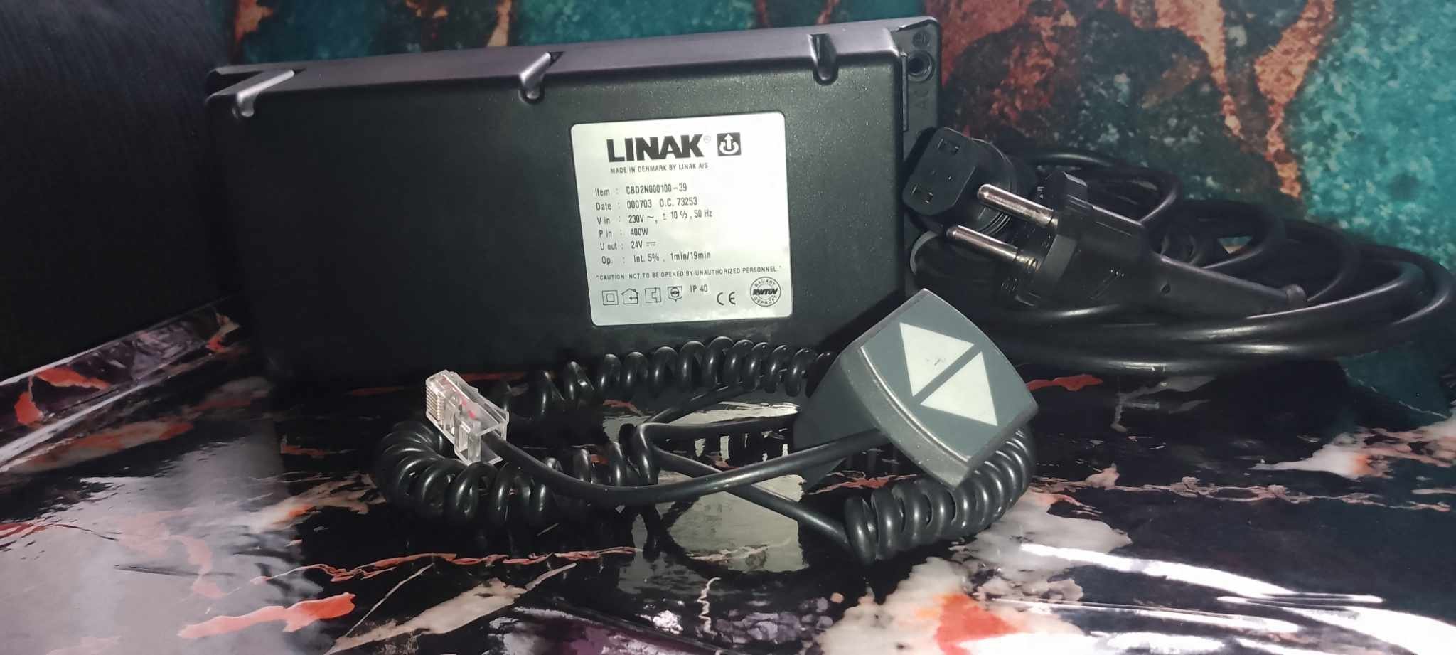 Drivenhet upp/ner EL ADAPTER POWER KIT - Elektr.. | Köp på Tradera ...