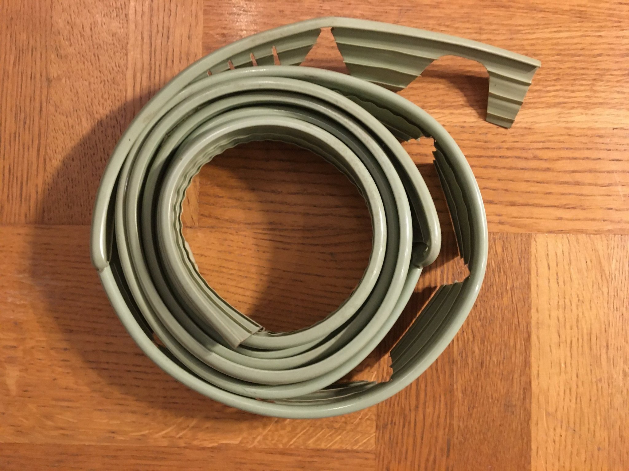 Kederlist VW Typ 3 | Köp på Tradera (684142310)