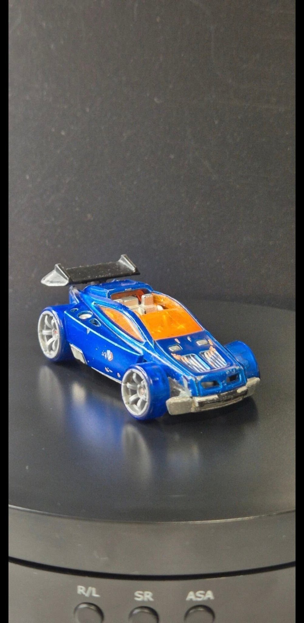 Se produkter som liknar Hot Wheels Acceleracers Spect.. på Tradera ...