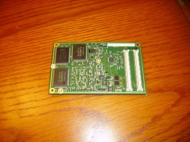 Intel P2 266 Mhz 66Mhz buss 512kb .. | Köp från Goodies på Tradera ...