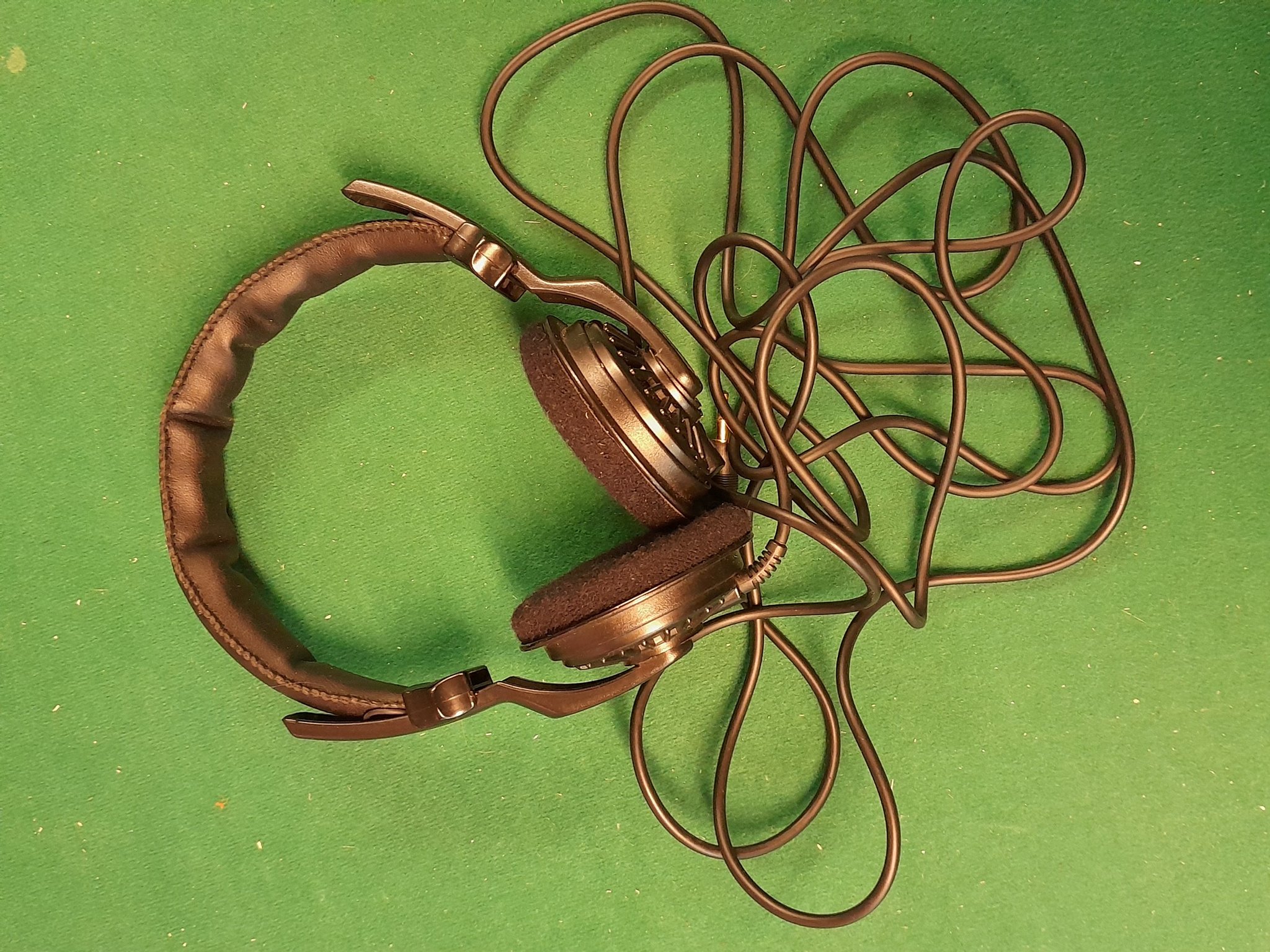 Vintage hörlurar ULTRASONE HFI-15G, S-Logic. En.. | Köp på Tradera ...