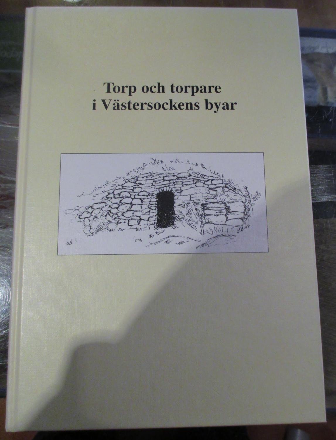 Torp och torpare i Vä.. | Köp från Antikvariat BOKRUTAN på Tradera ...