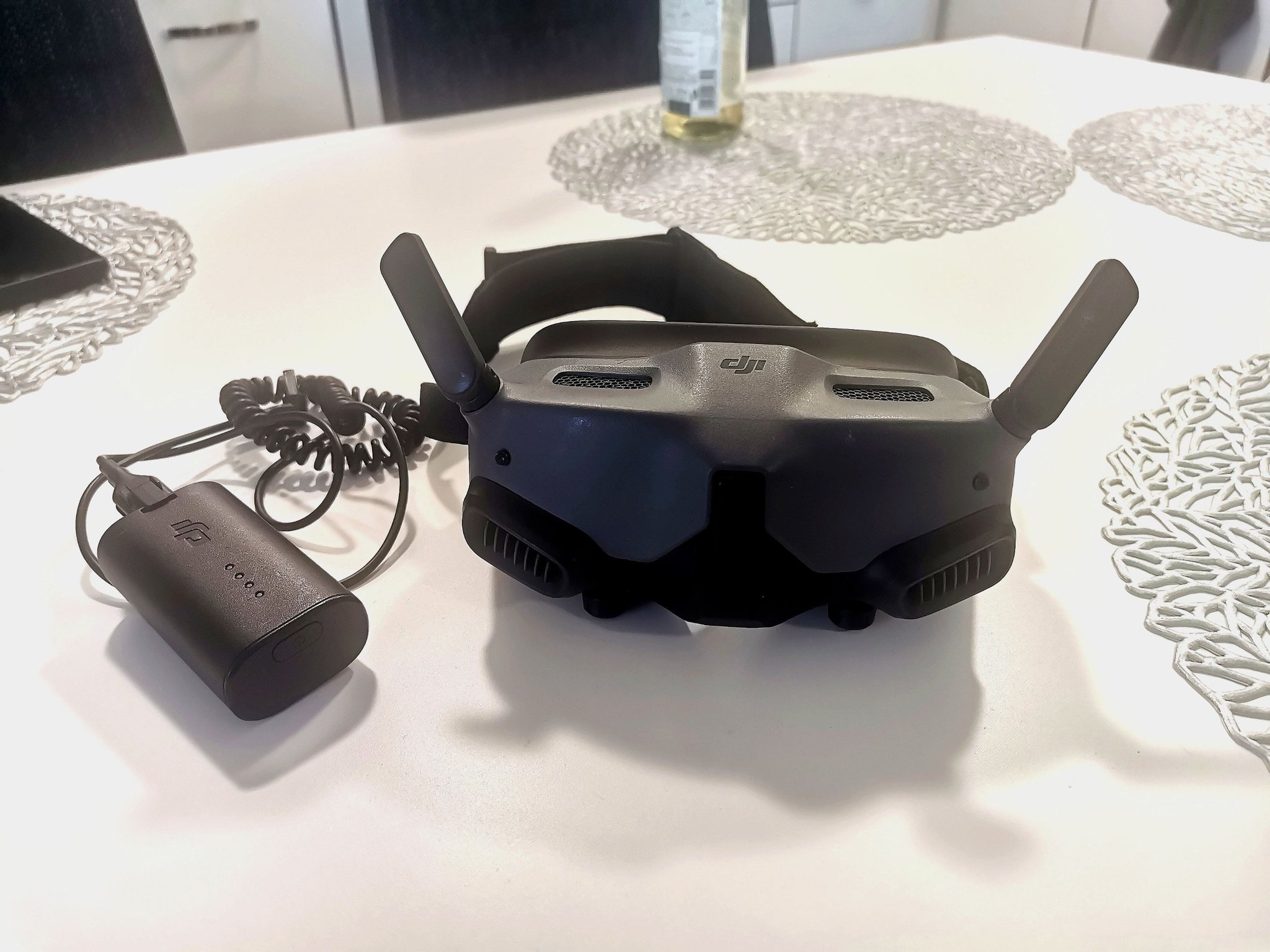 Se produkter som liknar dji fpv goggles 2 på Tradera (625935333)