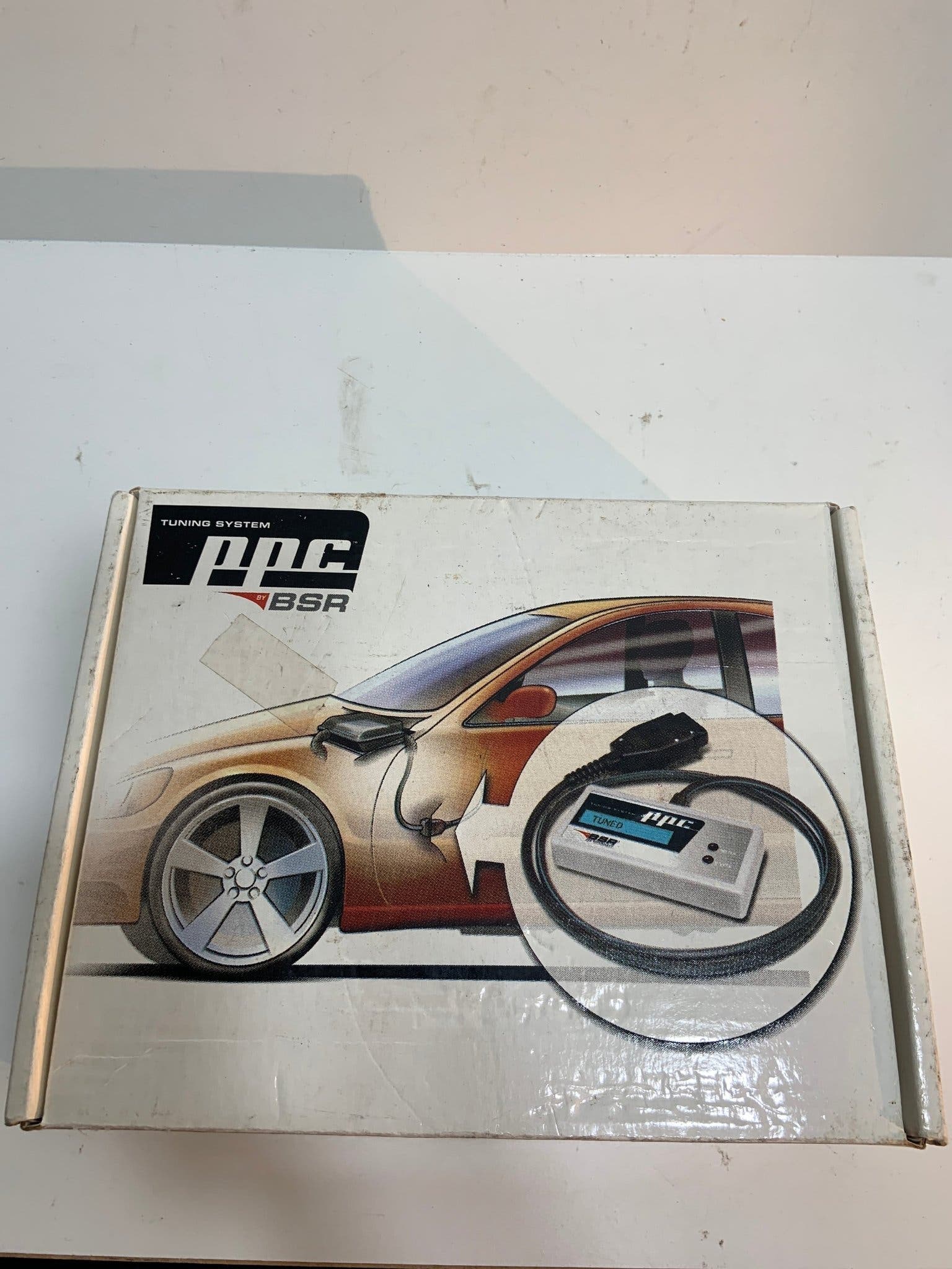 Se produkter som liknar #5# Tuning system BSR PPC Dia.. på Tradera ...
