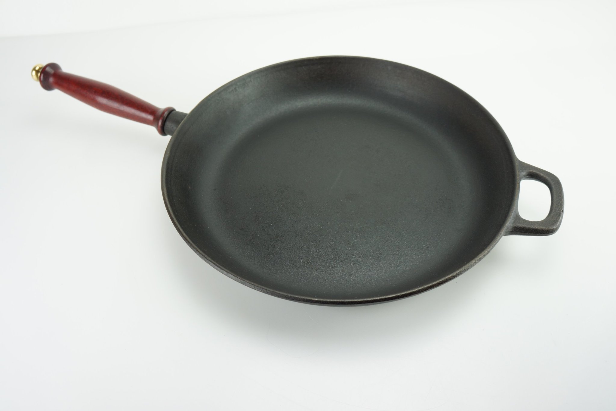 Hoyang Høyang Polaris Norway stekpanna gjutjärn | Köp på Tradera ...