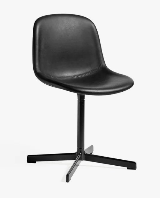 HAY Neu 10 Upholstery Kontors-/matsalsstol (Dan.. | Köp på Tradera ...