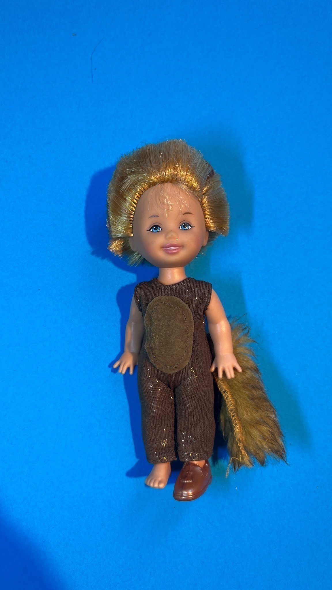 Barbie of Swan Lake Tommy Doll As Ivan the Porc.. | Köp på Tradera ...