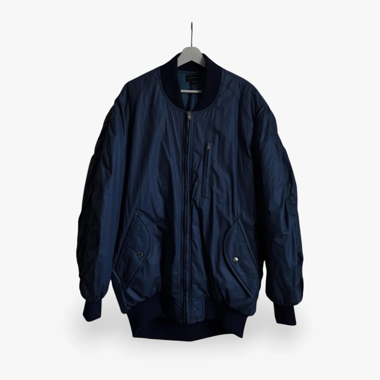 Isabel Marant Kayama Bomber-jack.. | Köp från mairesale på Tradera ...