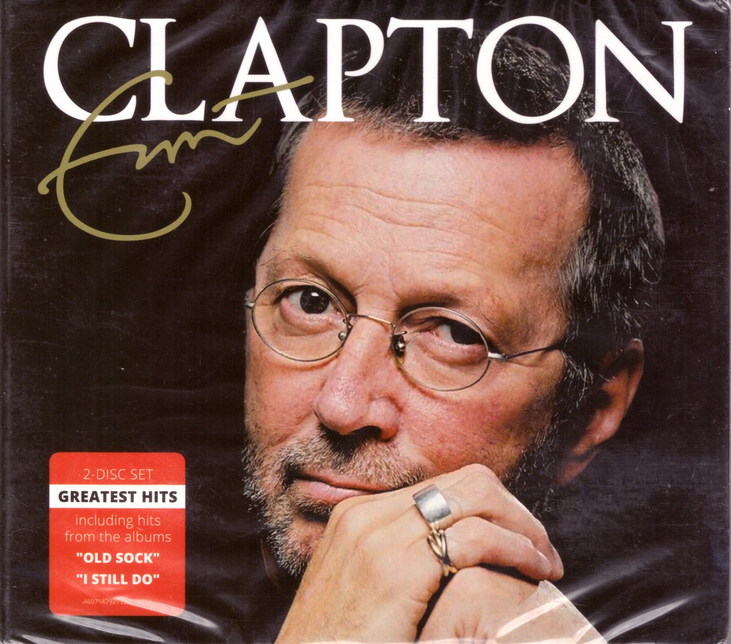 Se produkter som liknar Eric Clapton 2 CD Greatest Hits på Tradera ... Se produkter som liknar Eric Clapton 2 CD Greatest Hits på Tradera ...
