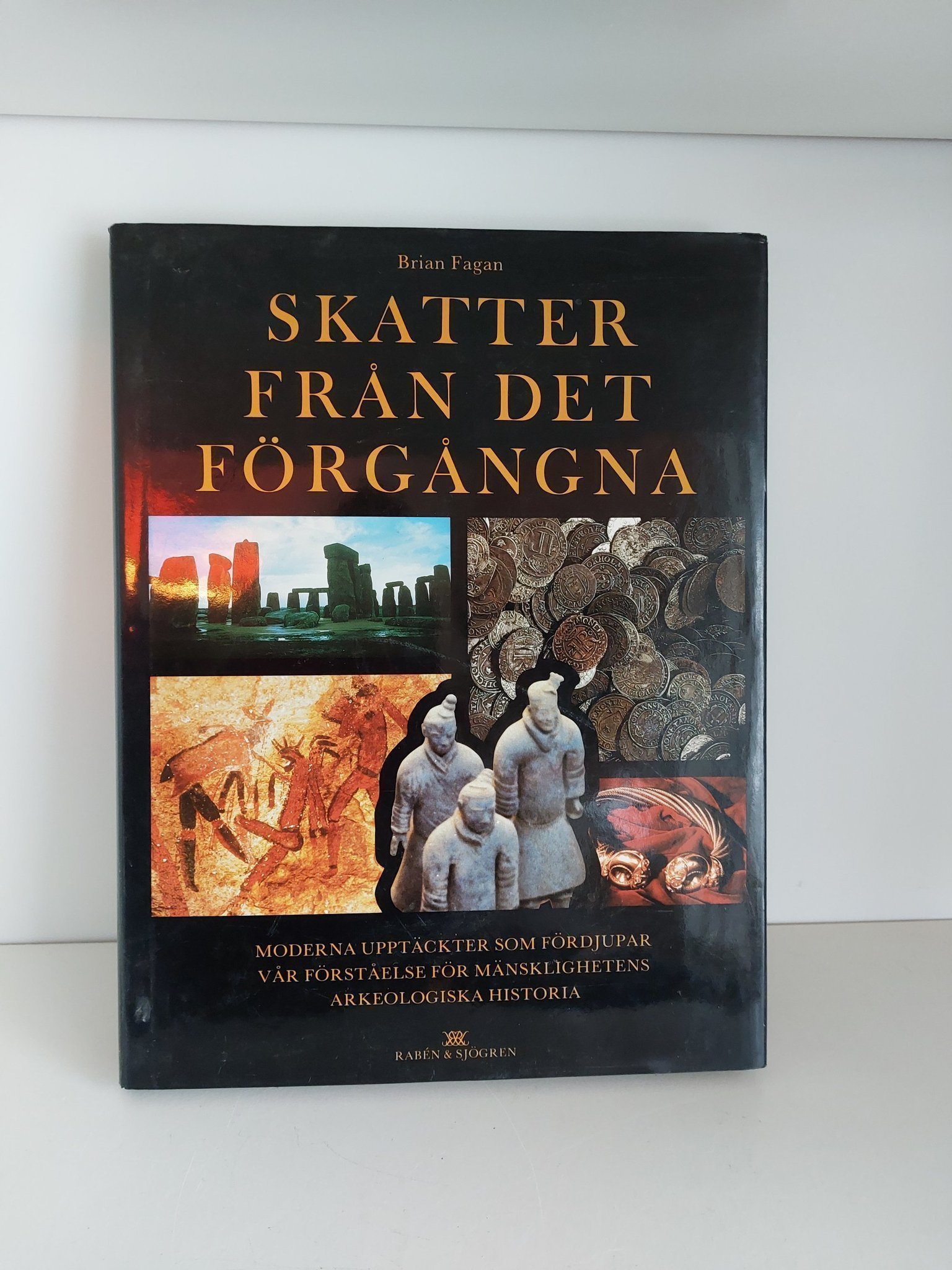 Se produkter som liknar Skatter från det förgångna - .. på Tradera ...