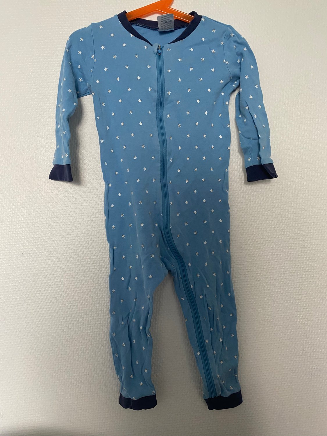 Barn Overall | Köp på Tradera (677345564)