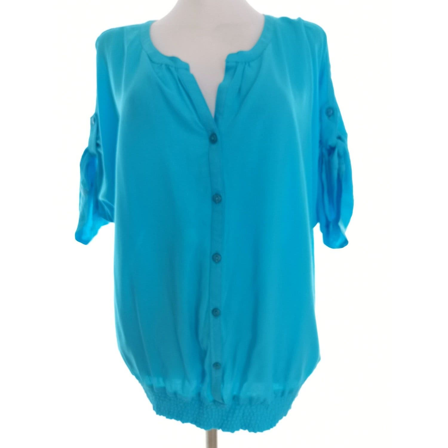 Zavanna Stl 42 SAMFRAKT Bl.. | Köp från RomanticFashion på Tradera ...