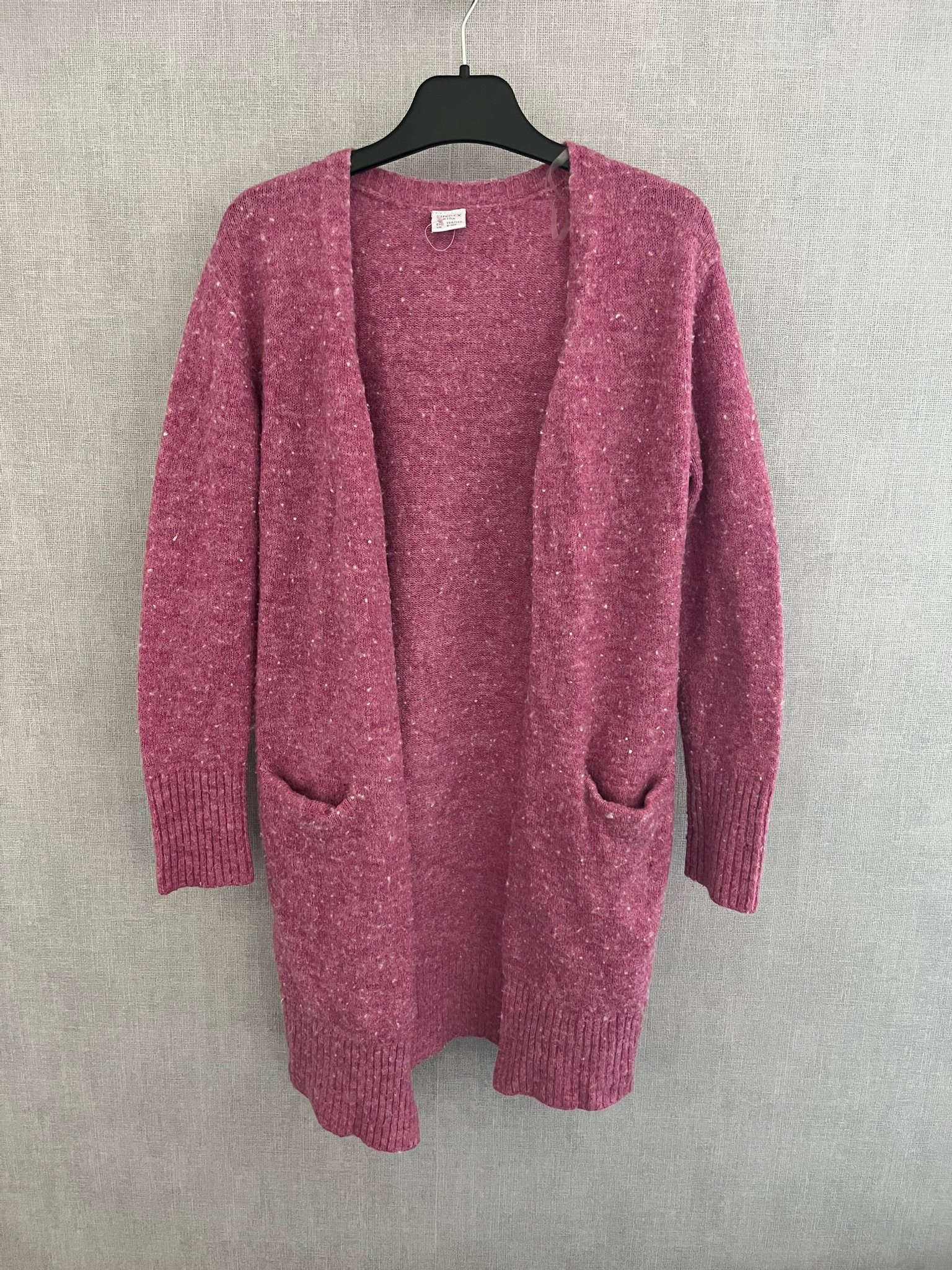 Söt kofta strl 134/140 Lindex | Köp på Tradera (702792220)