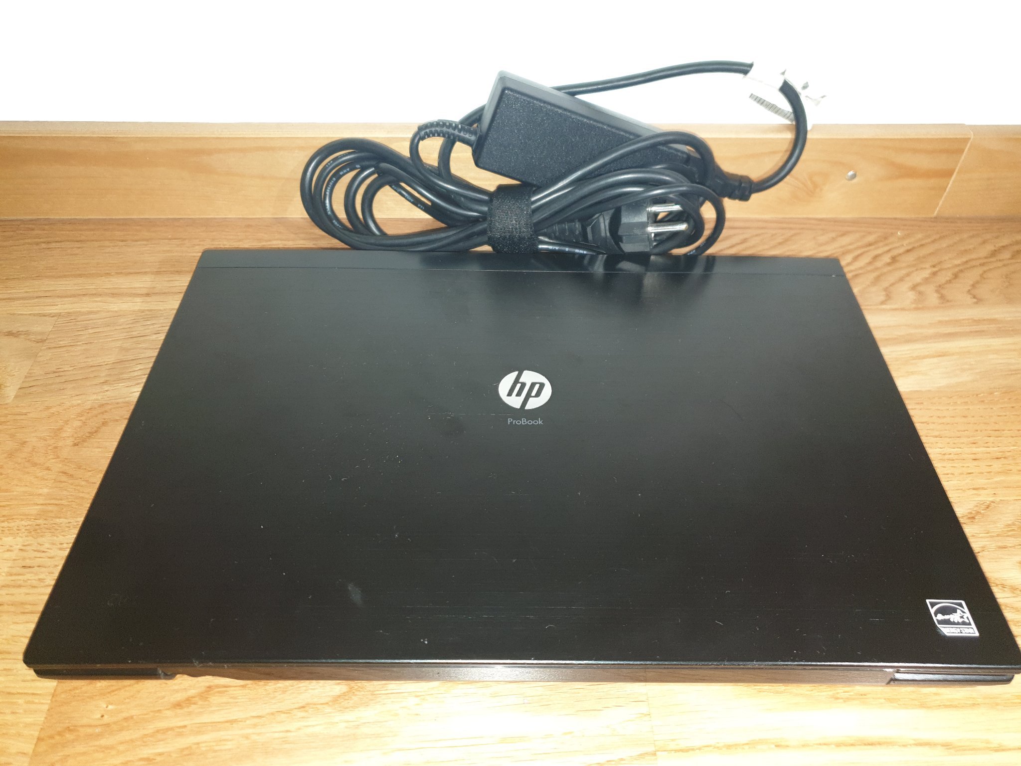 hp dator windows 7 (408826726) ᐈ Köp på Tradera