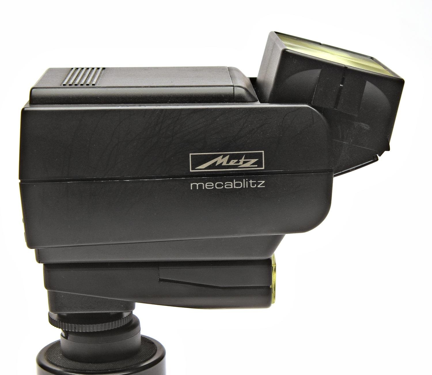 Metz blixt 40 MZ-2 | Köp från Lasse-navet på Tradera (408587997)