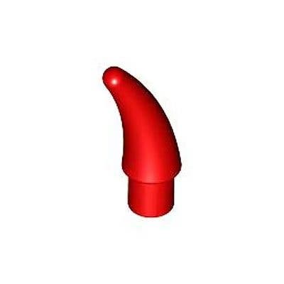 1st Horn Red (LEGO Design ID: 53.. | Köp från peoGAMES. på Tradera ...