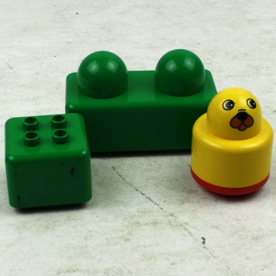 Lego Dup.. | Köp från artikel2_tidigare_emmausstockholm på Tradera ...