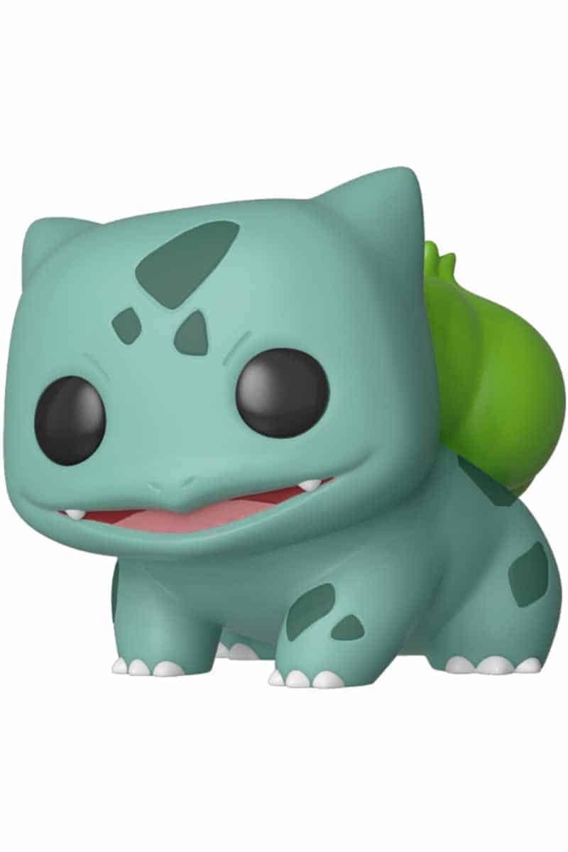 Bulbasaur Funko POP Vinyl Fi.. | Köp från Pocketmonster på Tradera ...