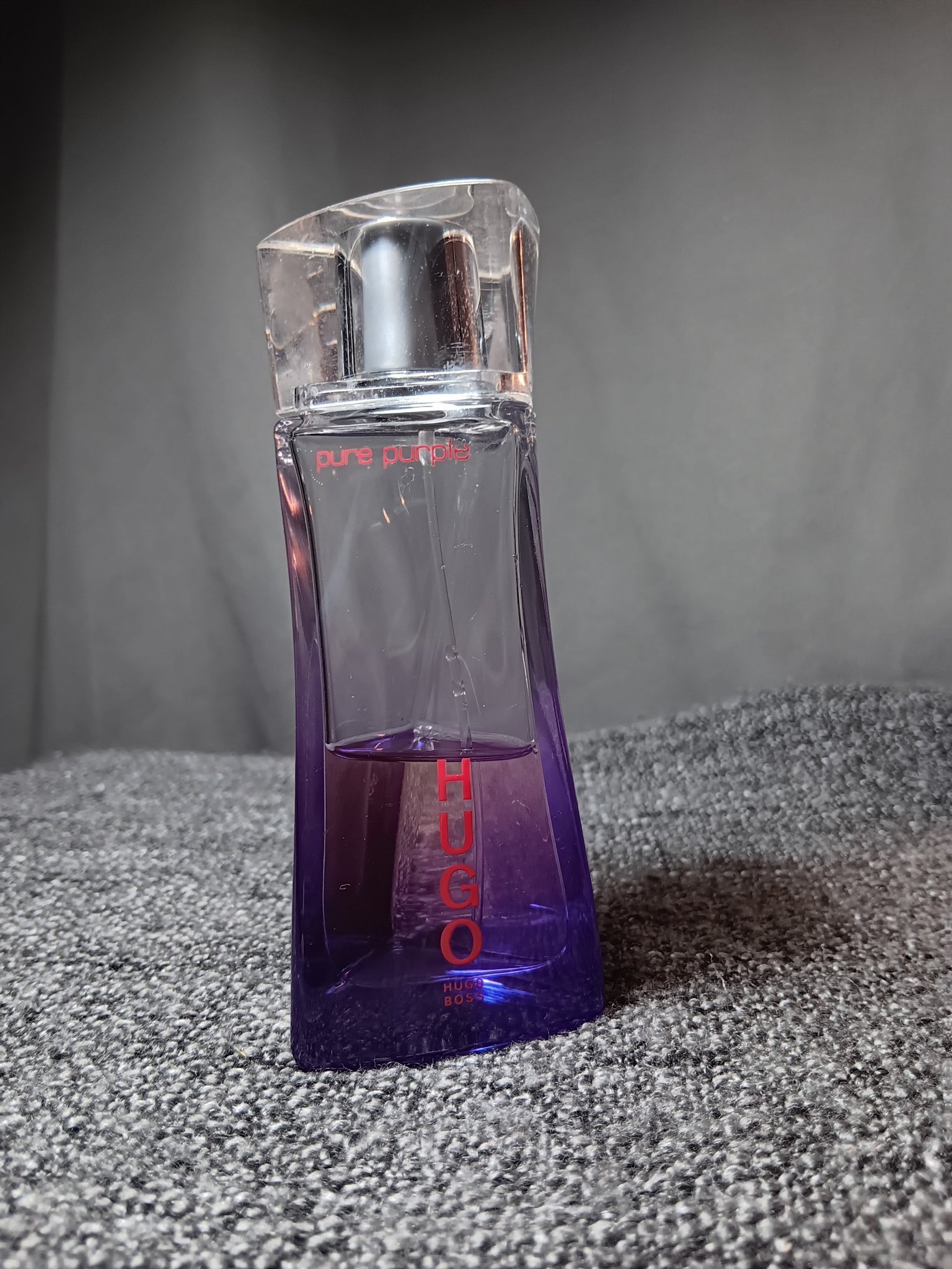 Hugo Boss Pure Purple EdP 50ml* | Köp på Tradera (690489020)