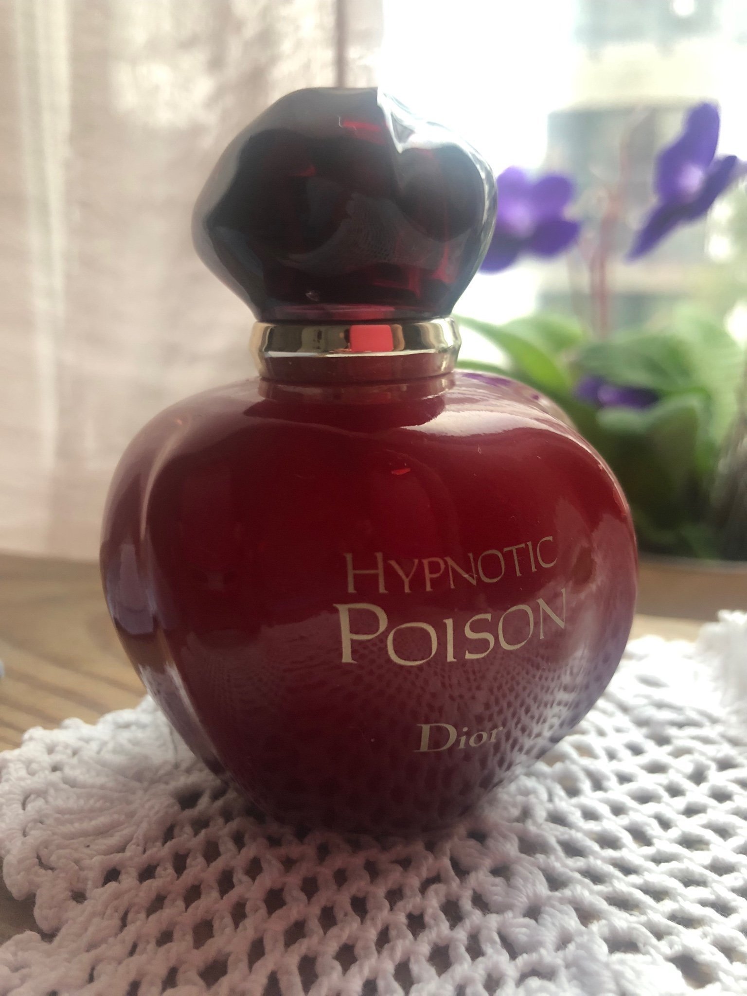 Hypnotic Poison Dior edt | Köp på Tradera (704129363)